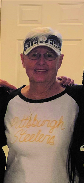 SHARON TORBETT | News, Sports, Jobs - The Intelligencer